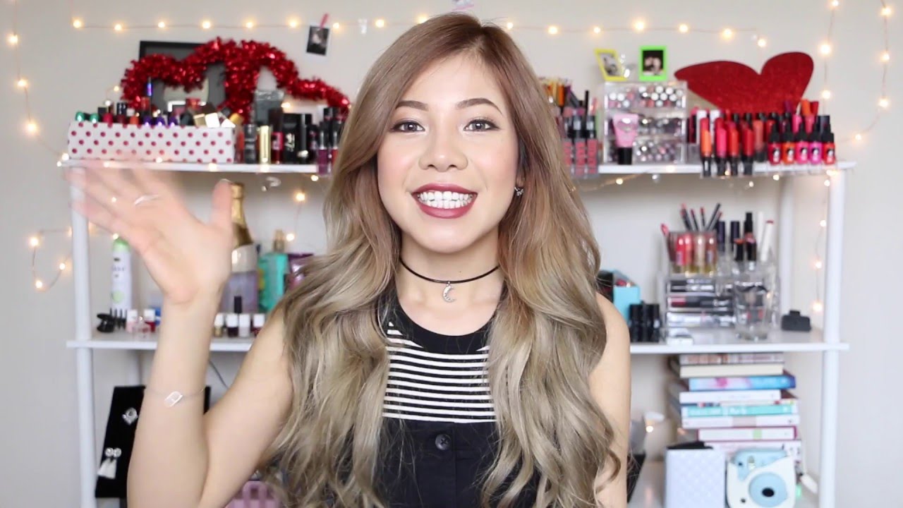 Học hỏi Content chất lượng của Beauty blogger Changmakeup (P1) Blog